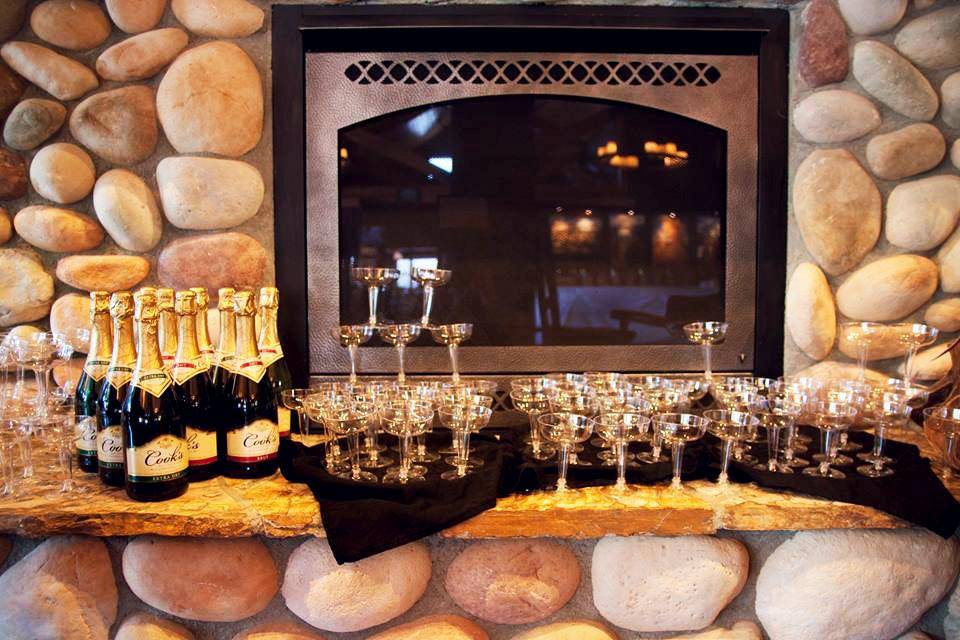 Gallery | Half Moon Lake Lodge