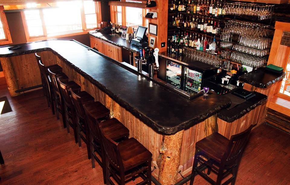 Gallery | Half Moon Lake Lodge