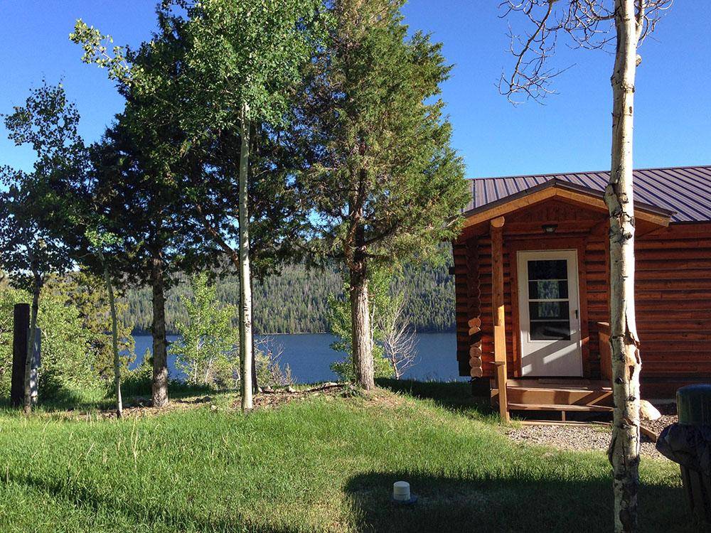 Gallery | Half Moon Lake Lodge