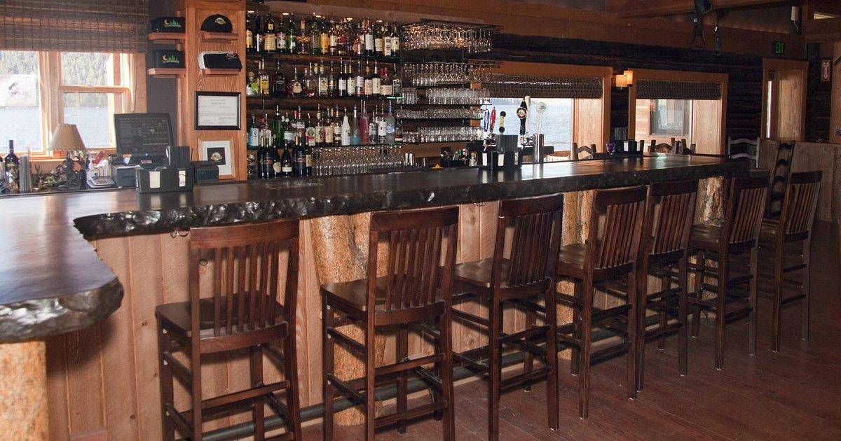 Gallery | Half Moon Lake Lodge