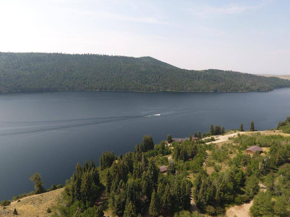 Gallery | Half Moon Lake Lodge