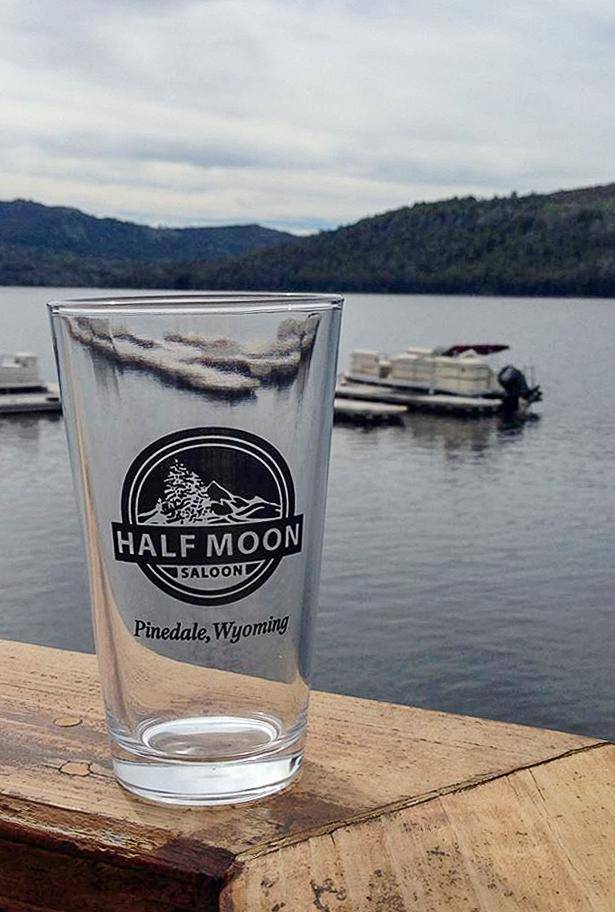 Gallery | Half Moon Lake Lodge