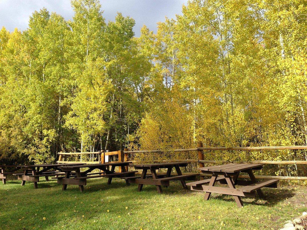 Gallery | Half Moon Lake Lodge