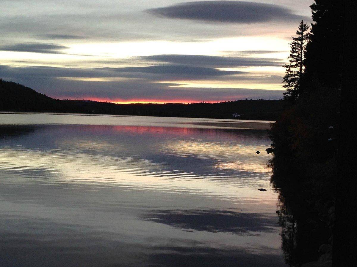 Gallery | Half Moon Lake Lodge